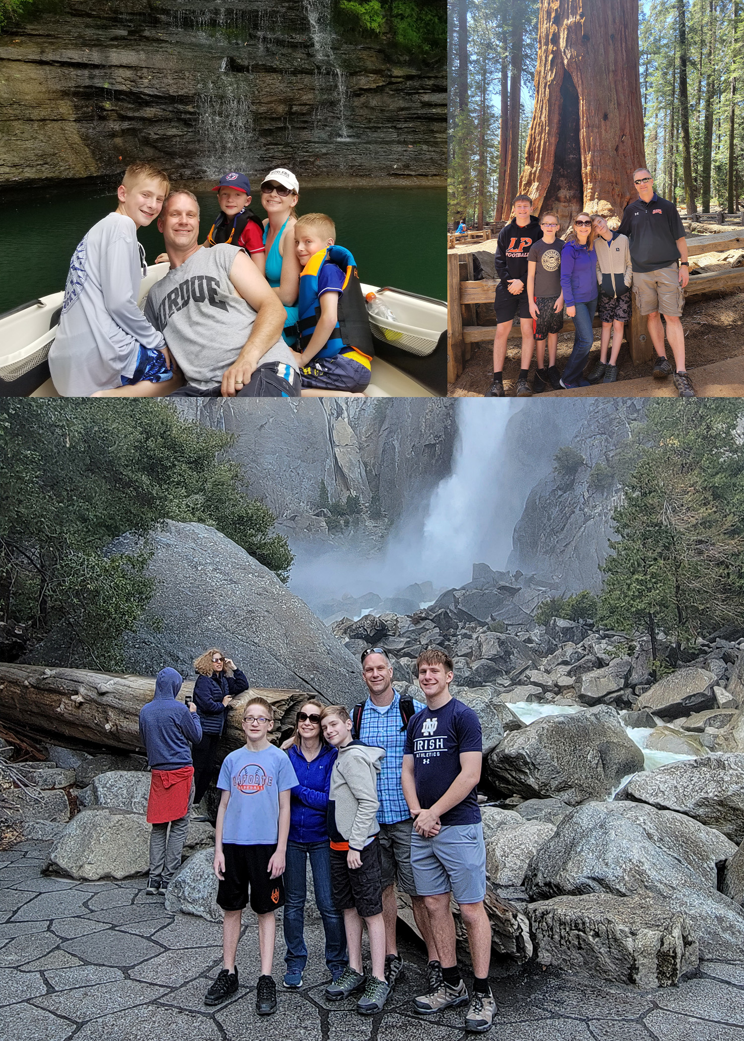 The Honorable Jaime Oss