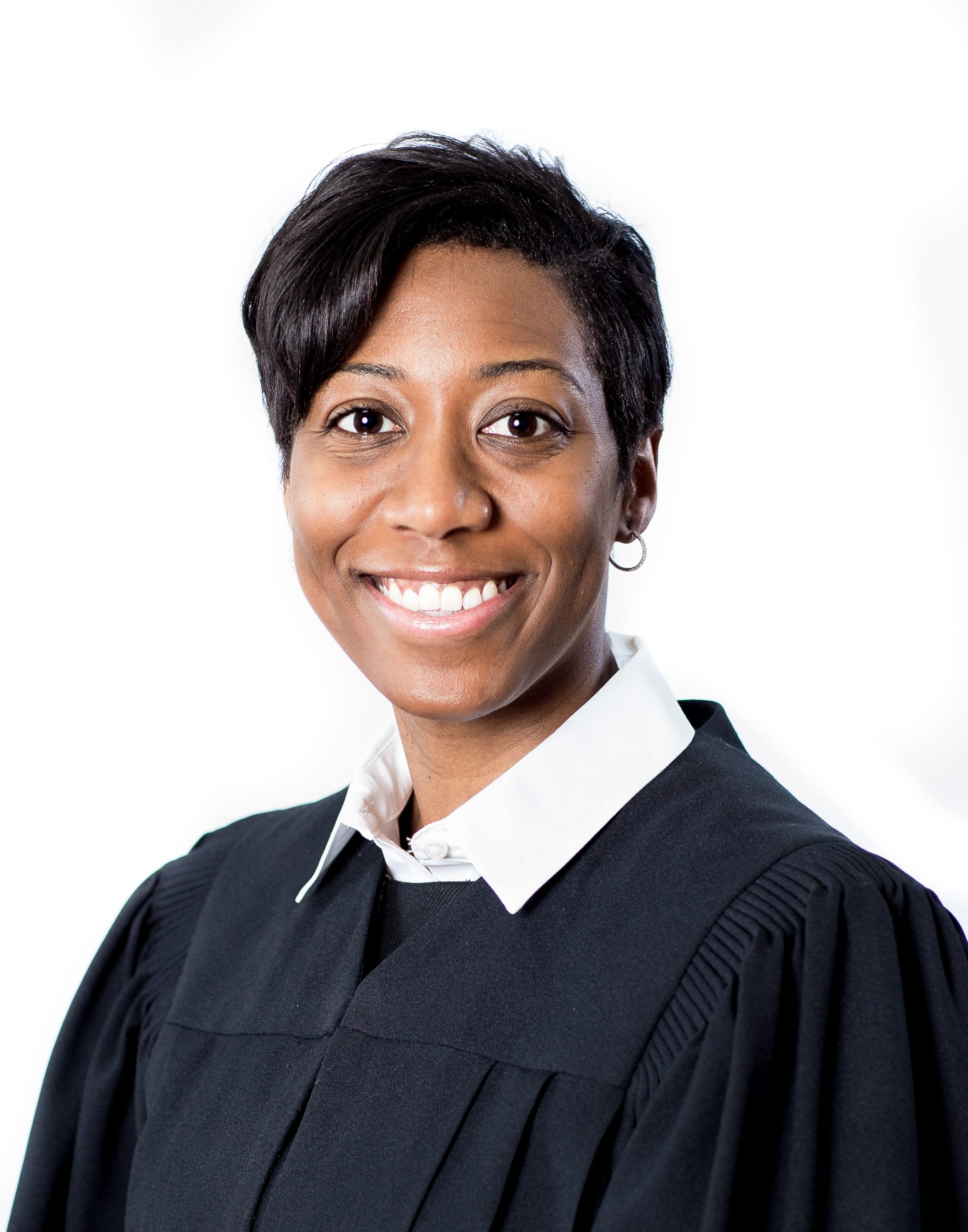 Judicial Appointments, Eviction Diversion Programs, Huntington ...