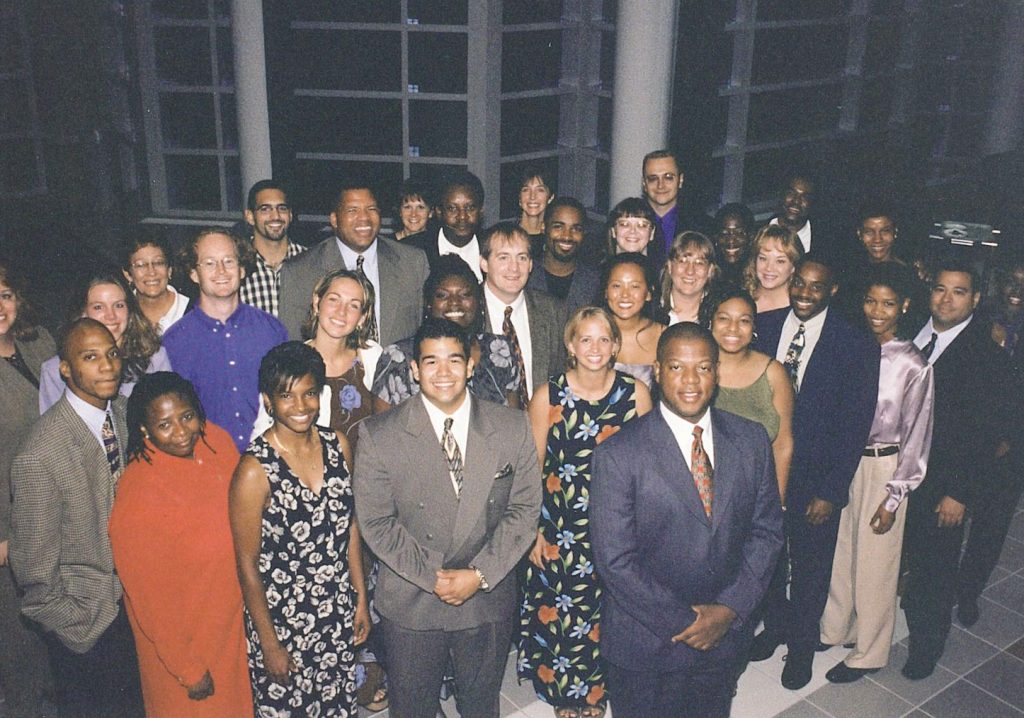 Celebrating 25 years of Indiana CLEO