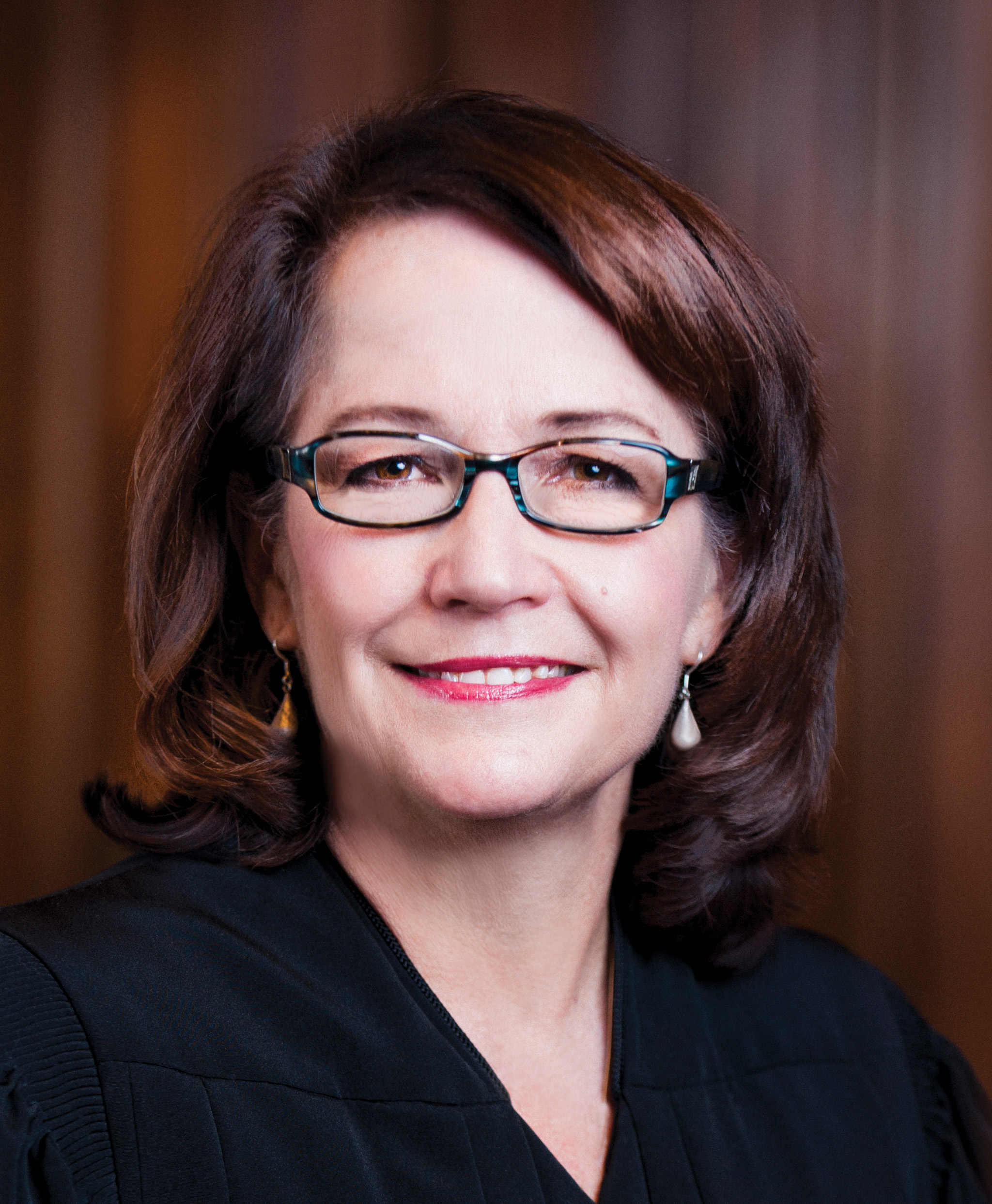 Judges speak at events, new judges appointed, awards & honors