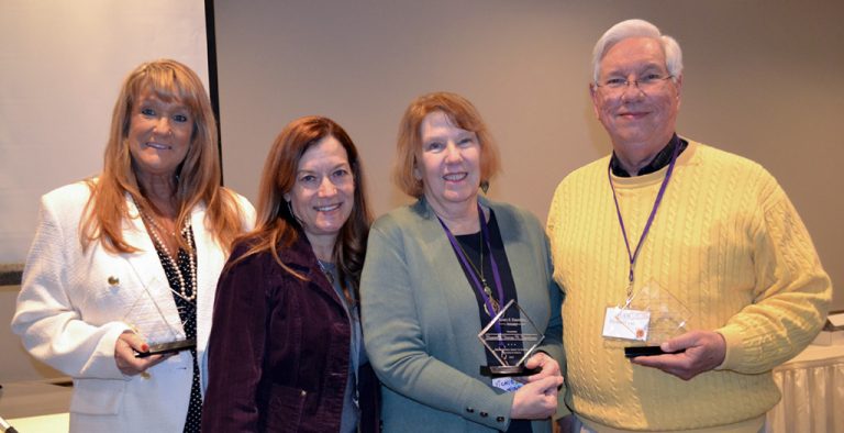 Judicial appointments, awards, and new commission director