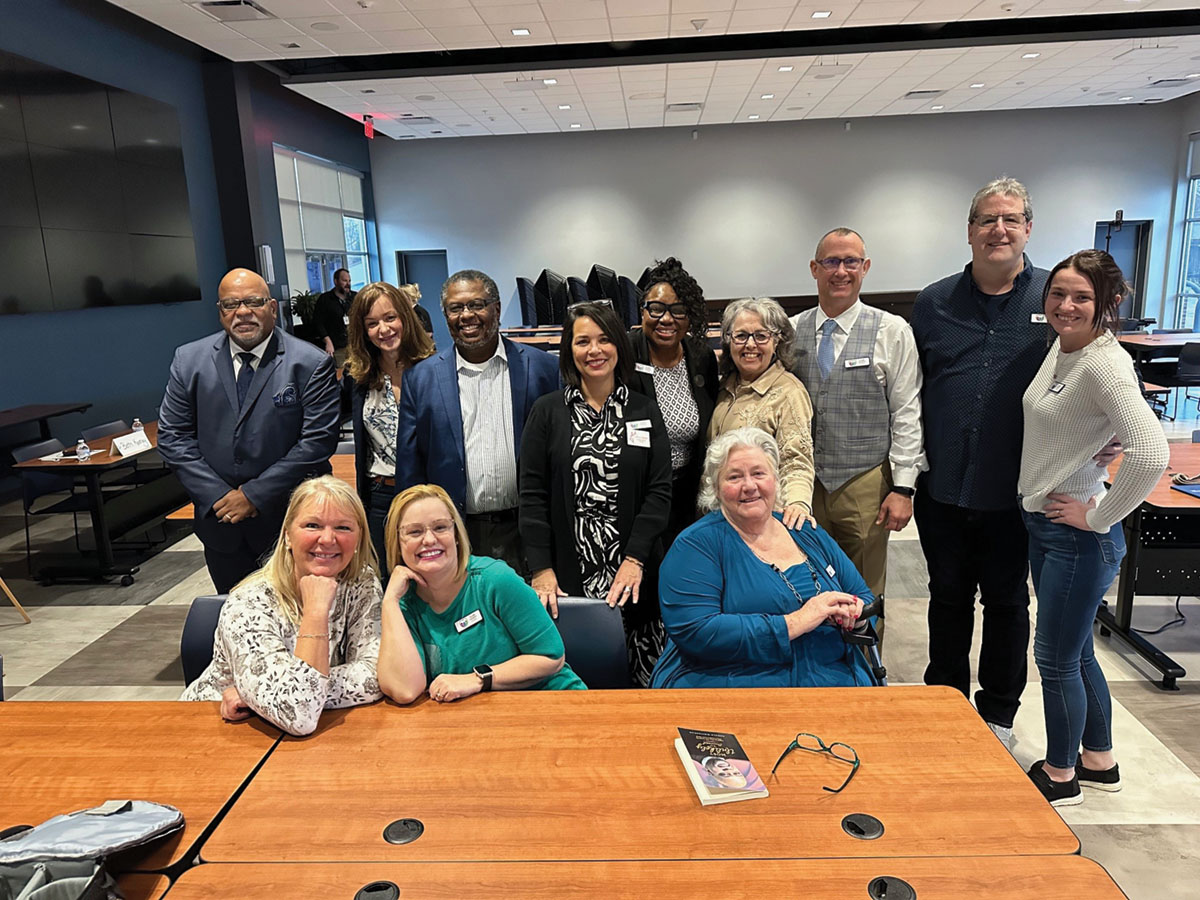 Spotlight: Events, Awards, and Appointments